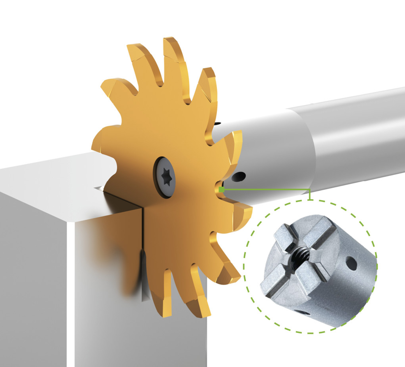 Products | SIMTEK USA Inc.