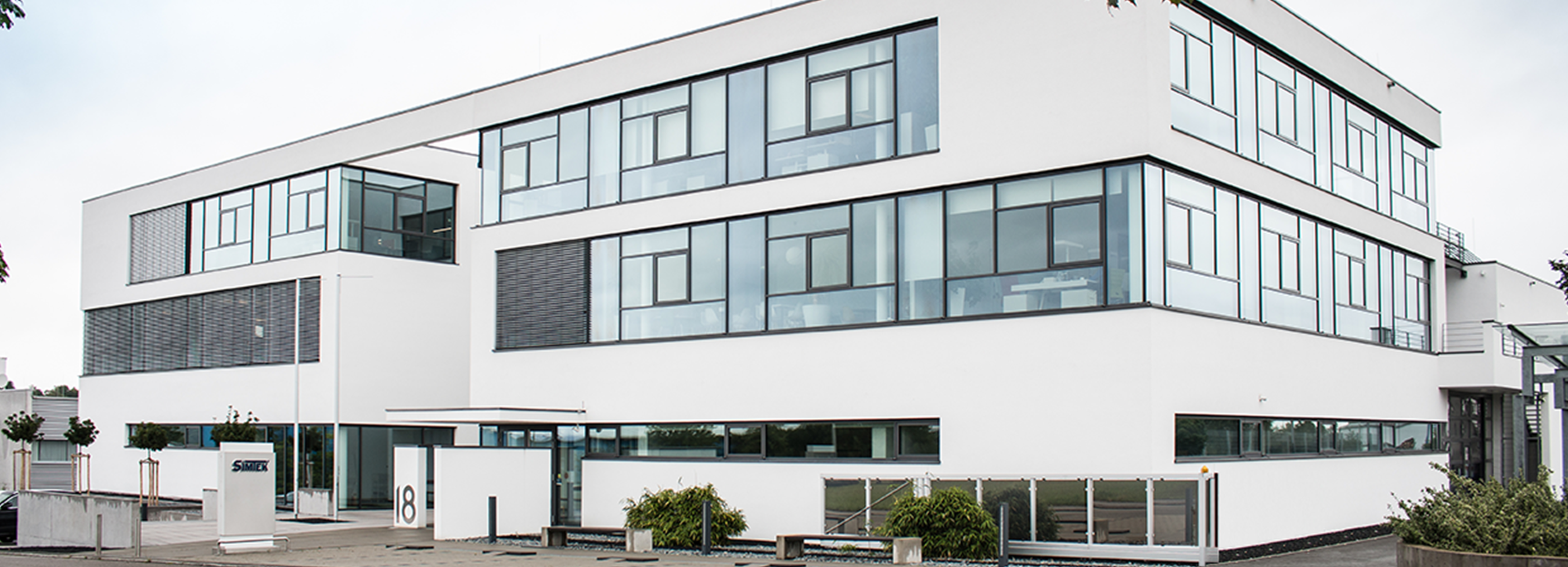 About Us | SIMTEK USA Inc.