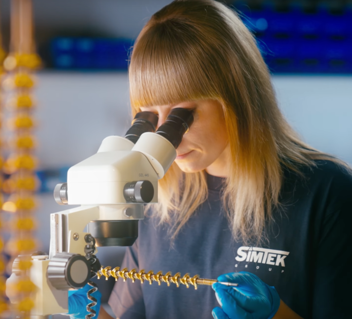 Home | SIMTEK USA Inc.