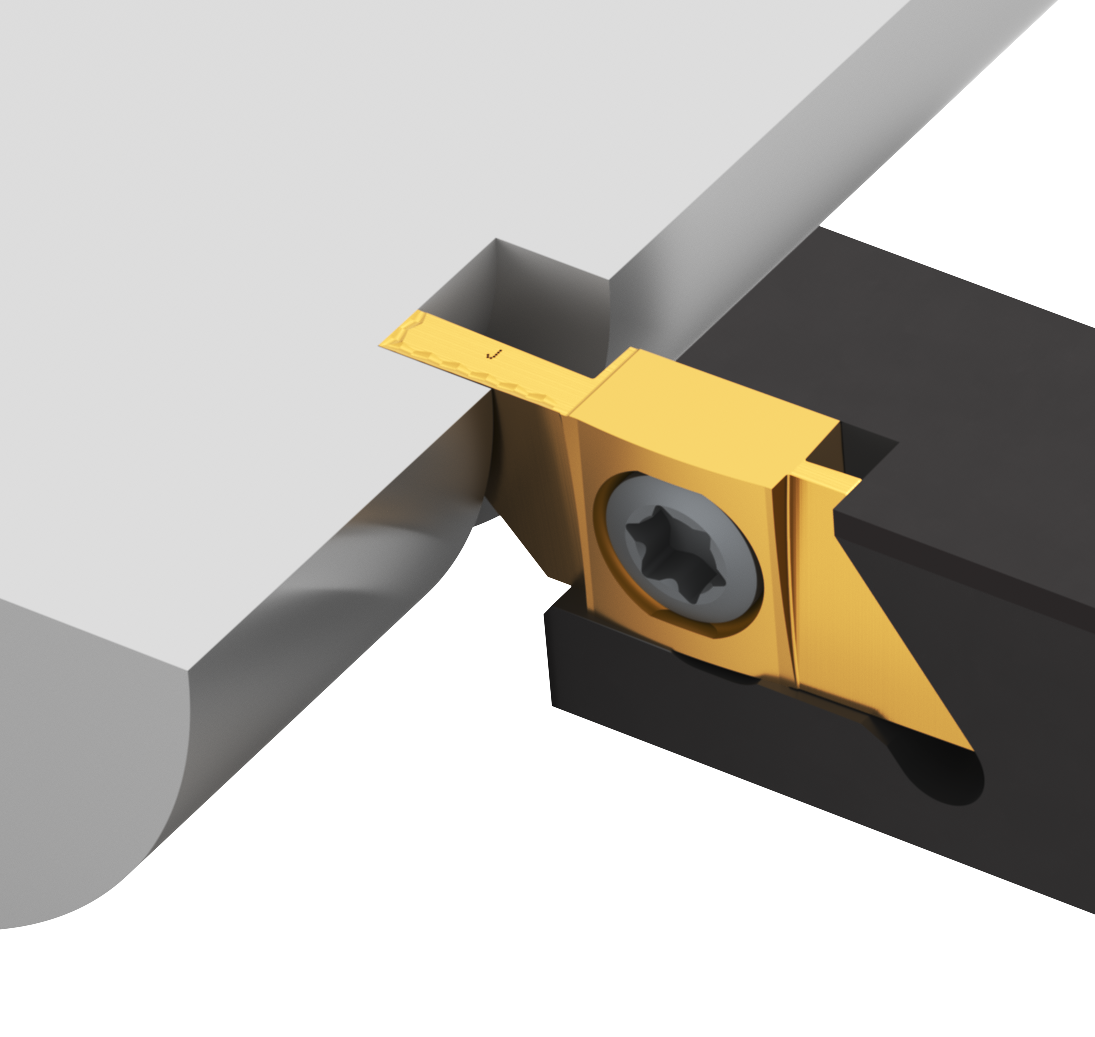 3D-Lasered chip forming geometries | SIMTEK