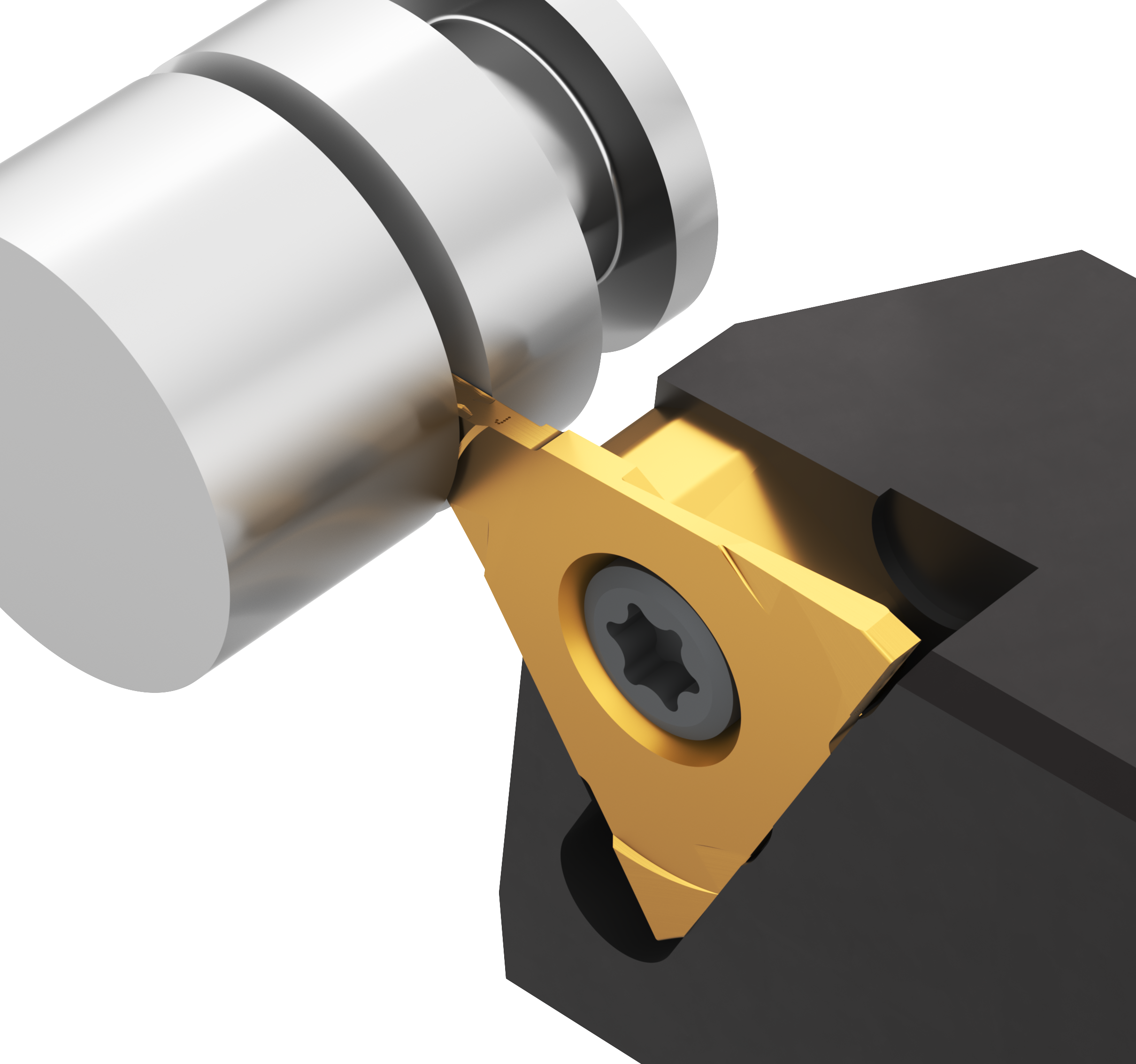 3D-Lasered chip forming geometries | SIMTEK